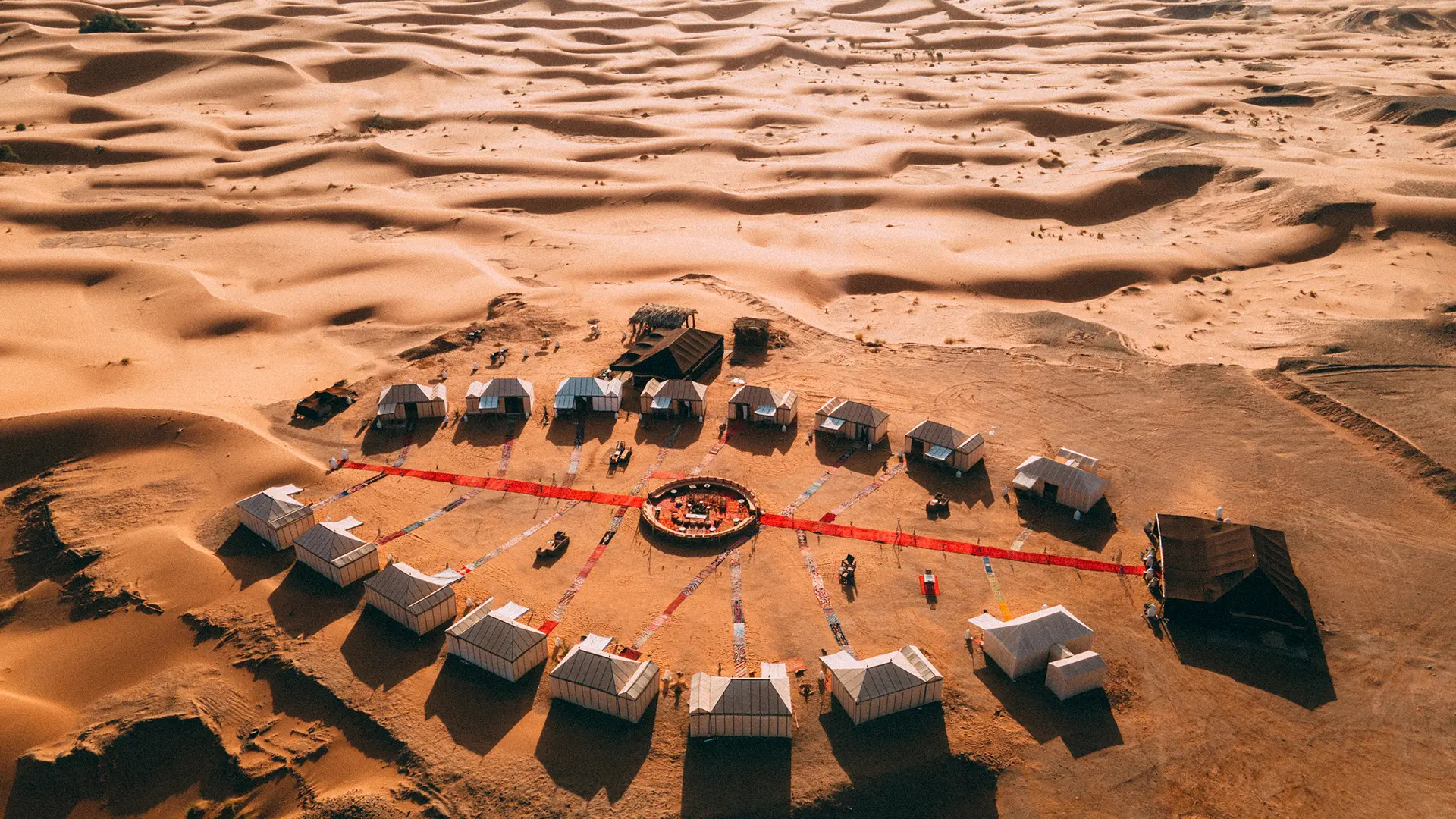 Where to Stay in the Morocco Desert: Your Complete Guide - Morocco ...
